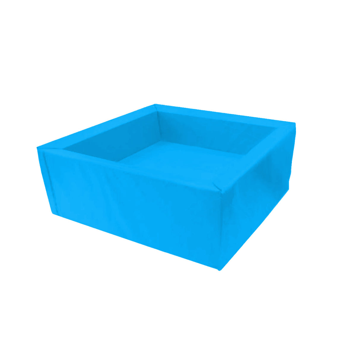 Foam Pit for Kids - Safe Tumble Play – Smart Playrooms