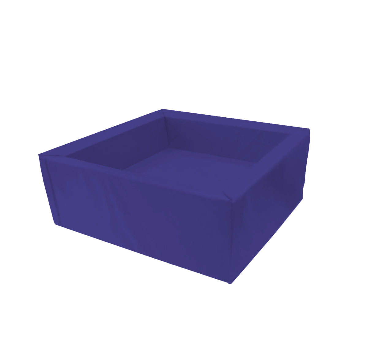 Foam Pit for Kids - Safe Tumble Play – Smart Playrooms