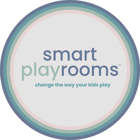 Go Cuse Playroom: Creative & Active Fun – Smart Playrooms