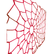 Spider Web Indoor Climbing Net for Playrooms| Sensory Rope Climbing Ne ...