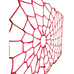 Spider Web Indoor Climbing Net for Playrooms| Sensory Rope Climbing Ne ...
